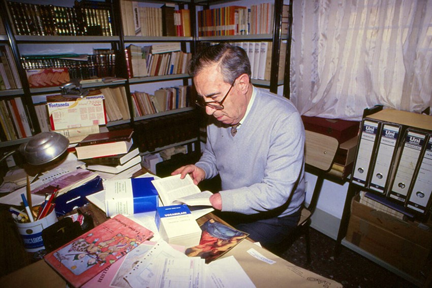 Sagunto participa en unas actividades divulgativas con motivo del 25 ...