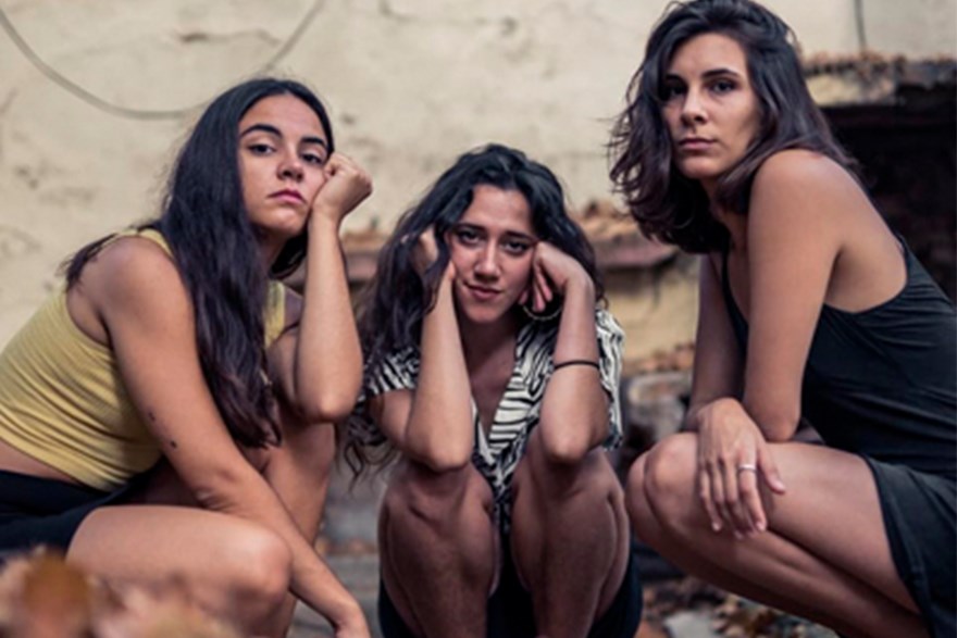 Marala en concierto este miércoles dentro de la programación del Off Romà