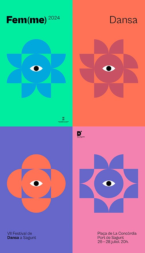 Fem(me) Dansa comienza mañana con las obras 'A la fresca', 'Xenérica' y ...